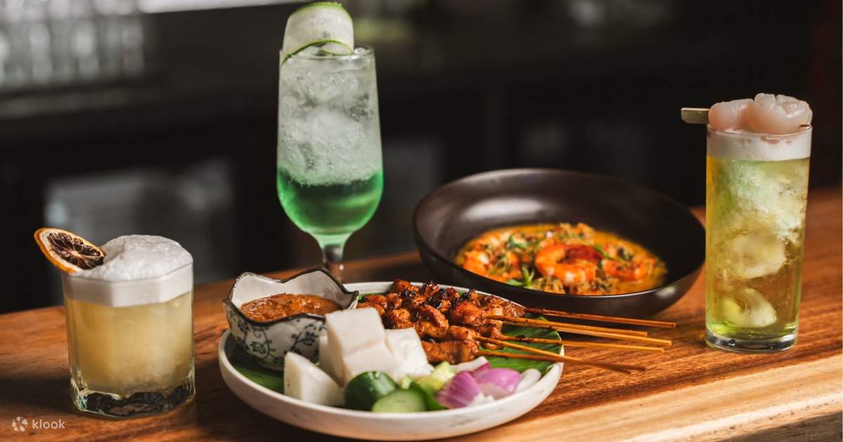 700 Cafe ในโรงแรม Traveltine สิงคโปร์ - Klook ประเทศไทย